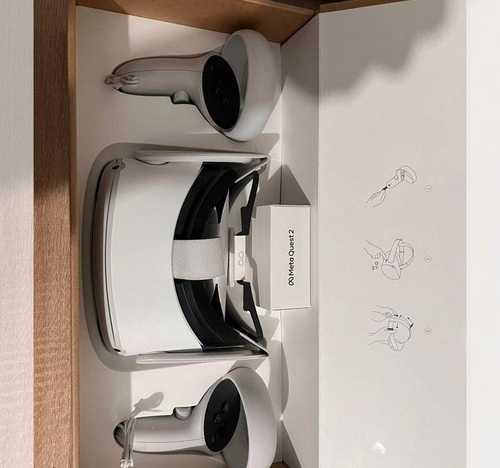 Oculus quest 2 128gb