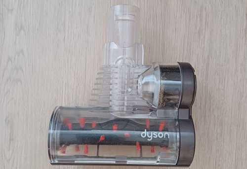 Мини-турбощетка для пылесоса Dyson DC23 DC32
