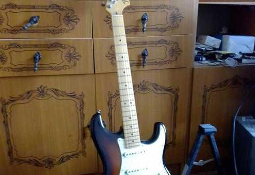 Гитара Fender stratocaster special usa 2010