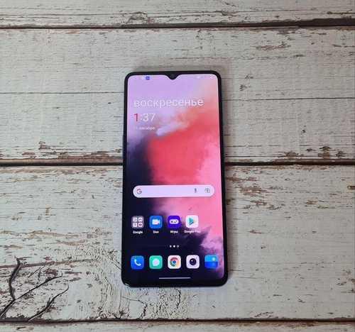 OnePlus 7T, 8/256 ГБ