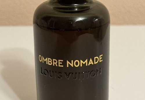 Духи louis vuitton ombre nomade 100 ml оригинал