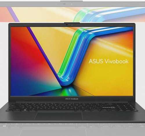 Ноутбук asus Vivobook Go 15 E1504FA-BQ1164 90NB0ZR