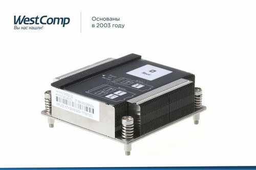 Радиатор для HP BL460c Gen9 CPU 1 (777687-001)