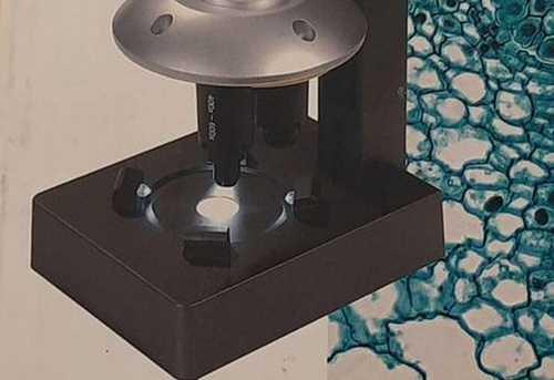 Электронный микроскоп Webbers G50s