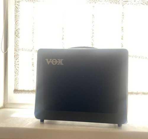 VOX VX15-gt