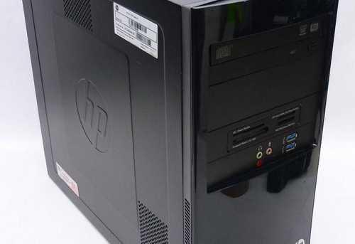 HP Elite 7300 MT i5-2400/8GB/1TB