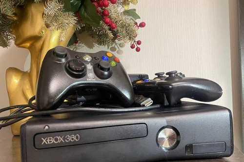 Xbox 360