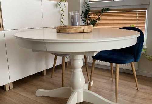 Стол IKEA ингаторп раздвижной