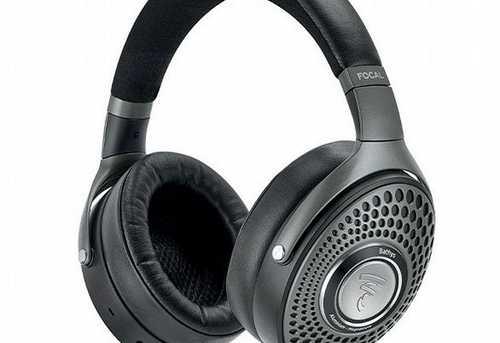 Focal bathys BT ANC black