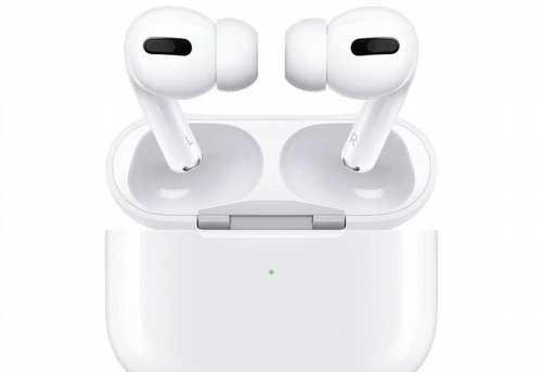 Apple AirPods Pro 2 Type-C белый