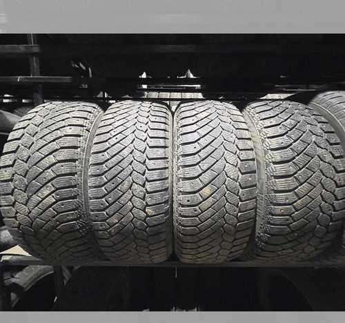 Gislaved Nord Frost 200 205/60 R16 93N