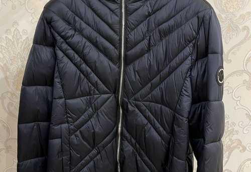 Karl lagerfeld пуховик