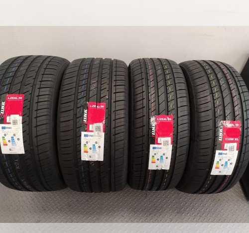 iLink L-Zeal56 245/35 R20 95W