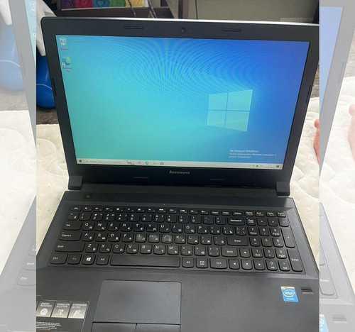 Ноутбук Lenovo B50-30