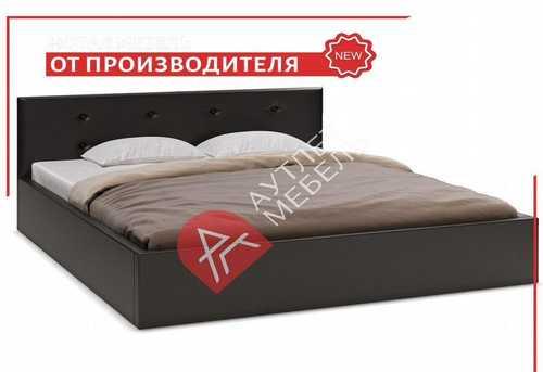 Кровать двухспальная