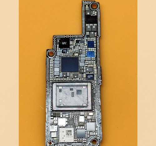 Материнская плата iPhone 15 Pro верх под swap