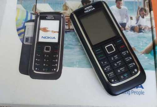 Nokia 6151