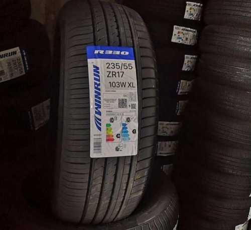 Winrun R330 235/55 R17 103W
