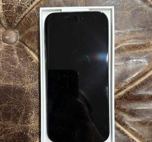 iPhone 15 Pro, 256 ГБ