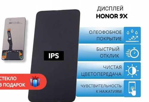 Дисплей Honor 9X, Huawei P Smart Z