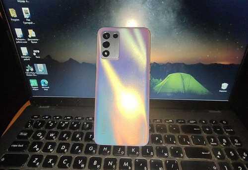 realme Q3s, 8/128 ГБ