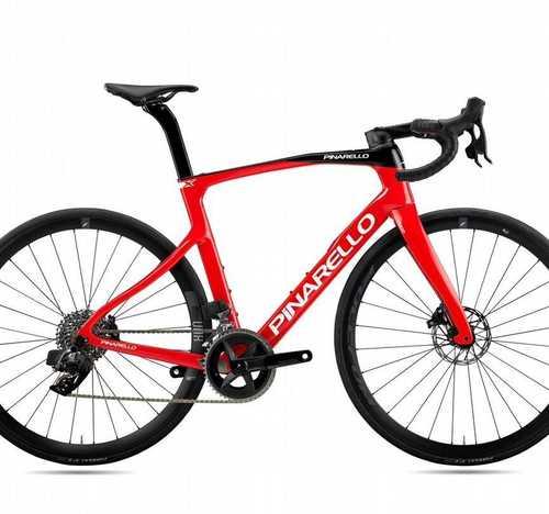 Pinarello pinarello X3 105 DI2