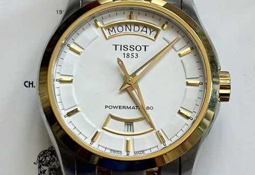 Tissot Couturier Powermatic 80 T035.407.22.011.01