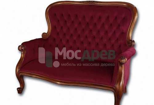 Софа Satin Furniture миг10