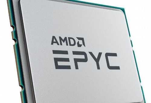 Процессор AMD epyc 75F3 SP3 OEM