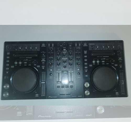 Pioneer ddj-s1