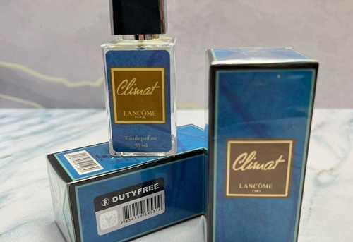 Climat lancome