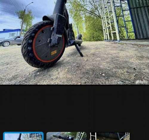 Kugoo m2 pro
