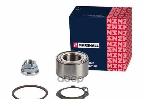 Подшипник ступ.renault logan I 04-07 пер. +ABS