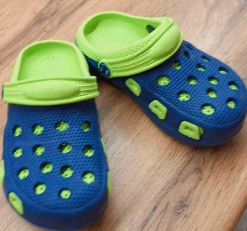 Crocs сабо детские 27