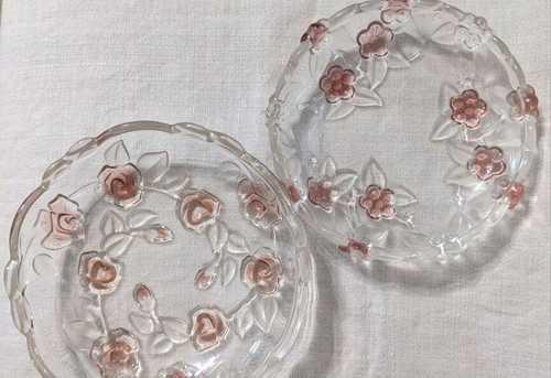 Посуда Walther-Glas Carmen rose