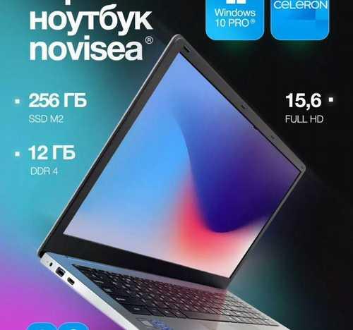 Ноутбук NoviSea m2