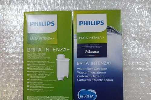 Фильтр Philips Saeco Brita Intenza+ CA6702/10