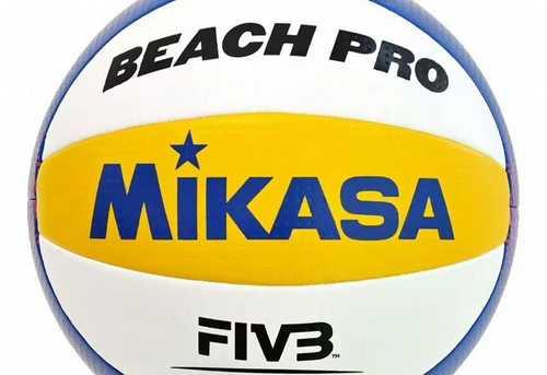 Mikasa BV550C Beach Volleyball (Original)