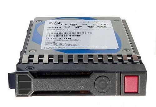 Накопитель HP 877013-001 240Gb 2.5" SATA