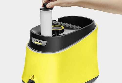 Пароочиститель Karcher SC 3 deluxe EasyFix