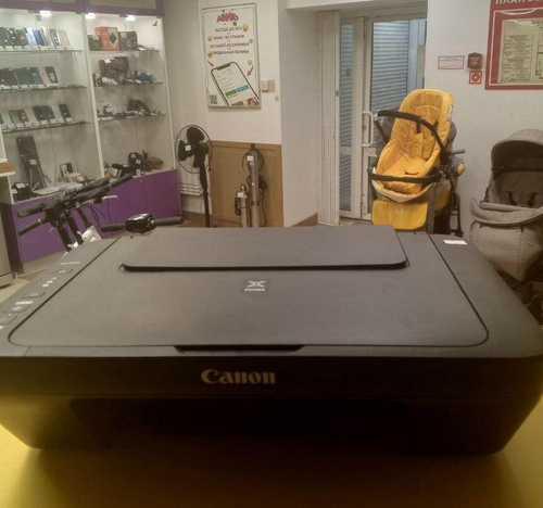 Принтер Canon MG2540S П1