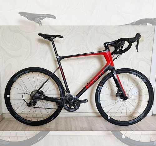 Эндуранс Giant Defy Advanced Pro 1 (XL/188-200см)