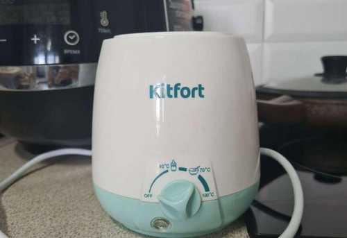 Подогреватель для детского питания Kitfort KT-2301