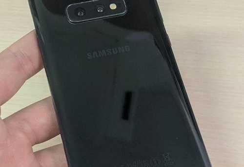 Samsung Galaxy S10e, 6/128 ГБ