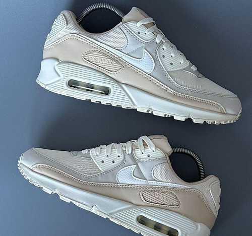 Nike Air Max 90 (8us/26cm) Оригинал