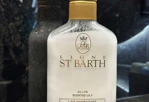 ST barth оригинал clarins self TAN оригинал