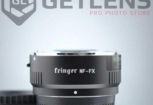 Адаптер Fringer NF-FX (FR-FTX1) (id-01230540)