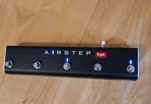 Xsonic Airstep Spk