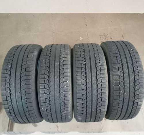 Michelin Latitude X-Ice 2 255/55 R19