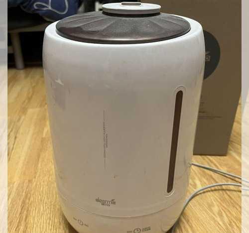 Увлажнитель воздуха Deerma Humidifier DEM-F600